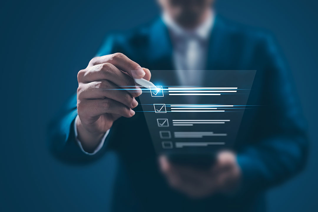 Procurement Strategies & Transformation Support | Blue Calmac Group